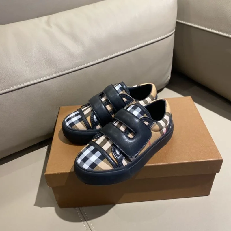 Mirror quality BURBERRY SHOES