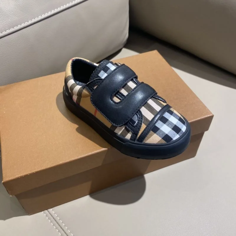 Mirror quality BURBERRY SHOES