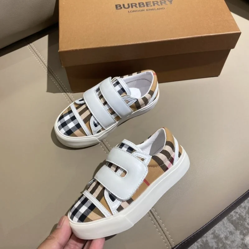 High fidelity BURBERRY SHOES