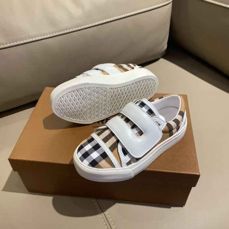 High fidelity BURBERRY SHOES