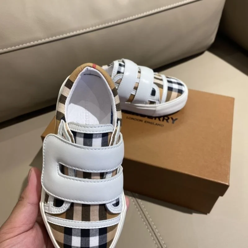 High fidelity BURBERRY SHOES
