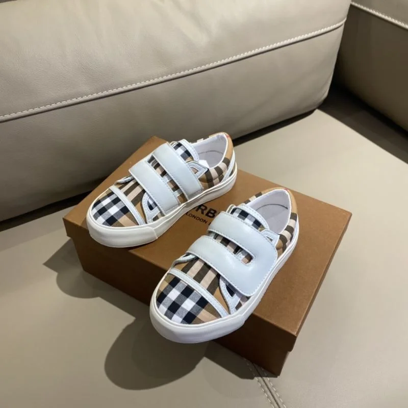 High fidelity BURBERRY SHOES