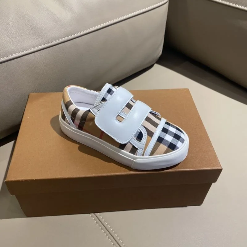 High fidelity BURBERRY SHOES