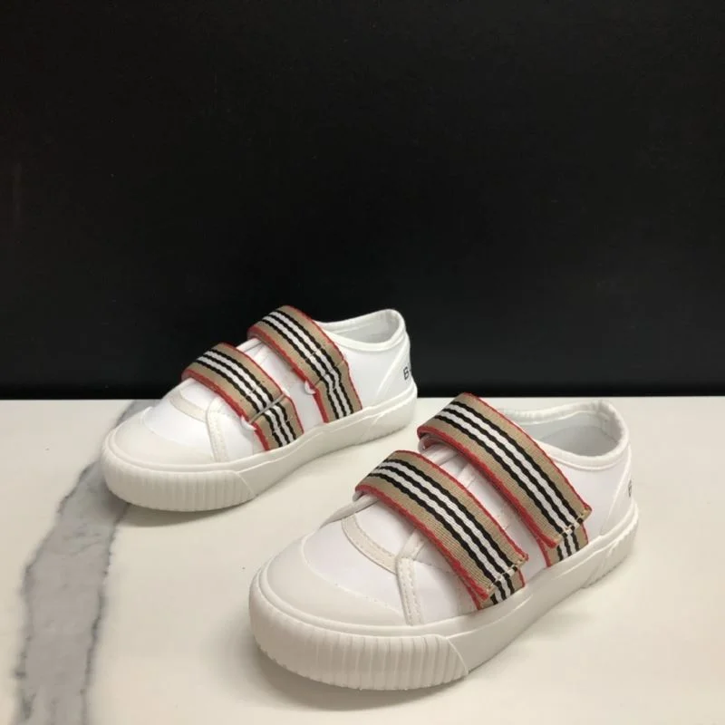 Mirror quality BURBERRY SHOES
