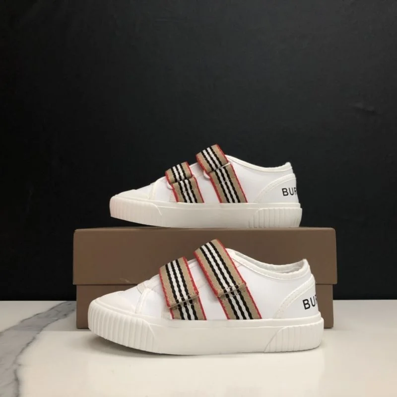Mirror quality BURBERRY SHOES