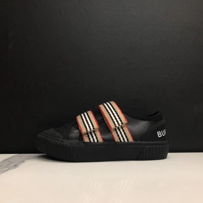 Mirror quality BURBERRY SHOES
