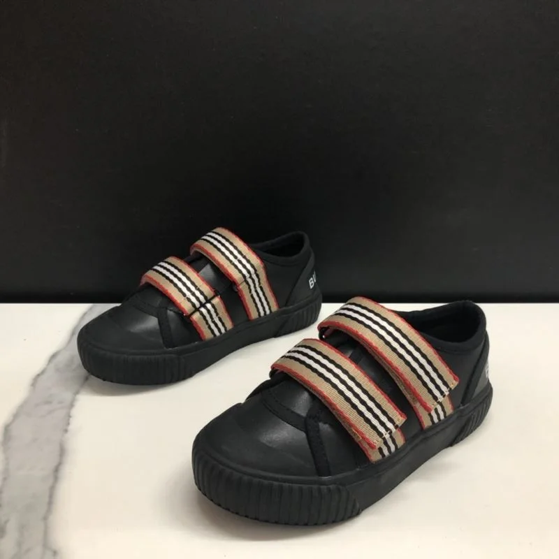 Mirror quality BURBERRY SHOES