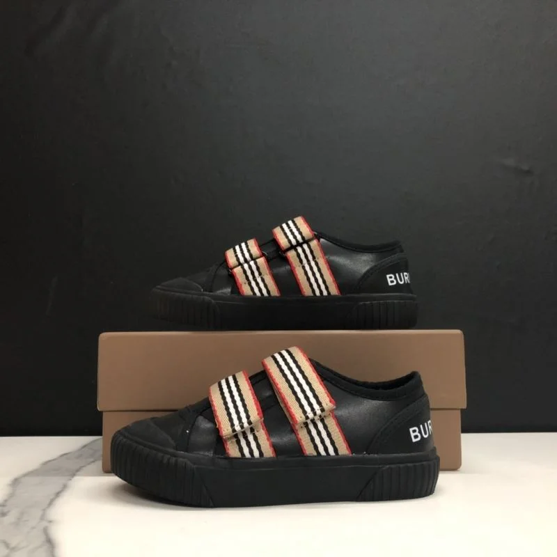 Mirror quality BURBERRY SHOES