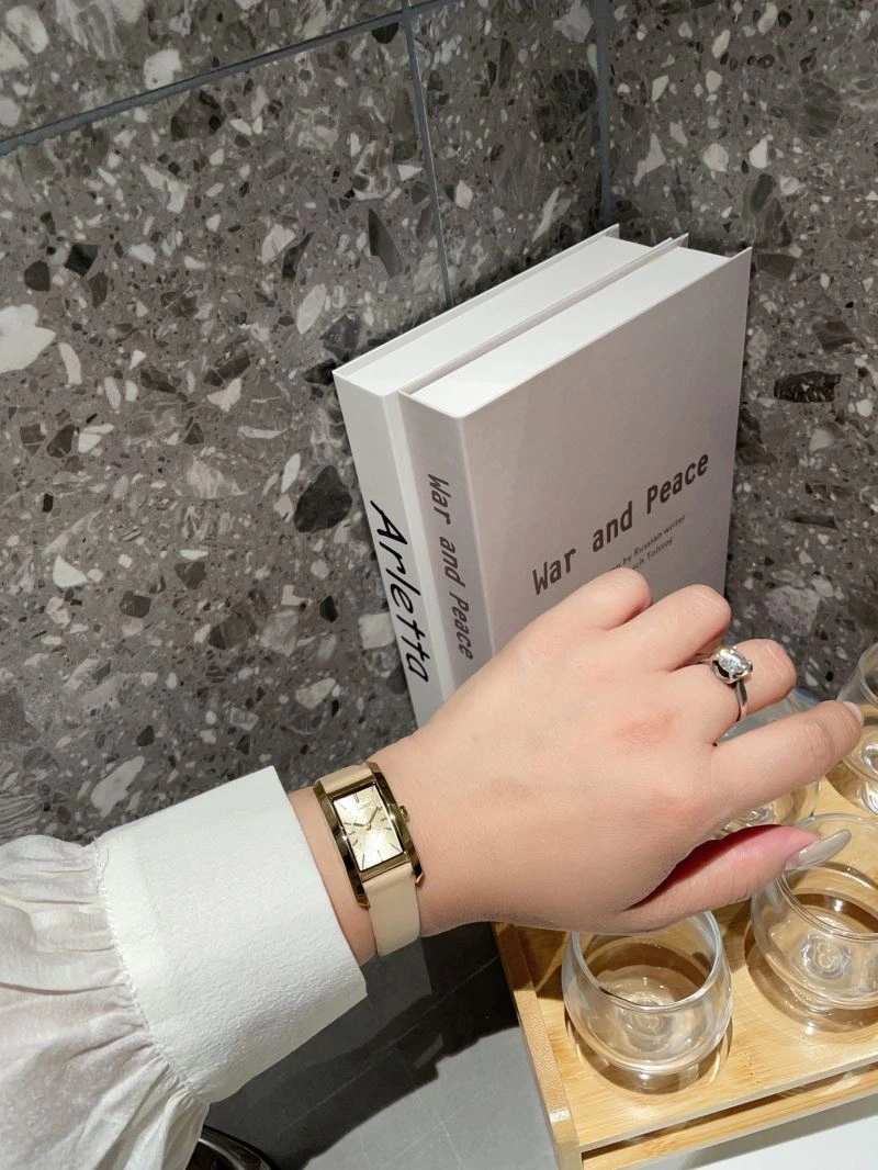 Brand-authenticated BURBERRY Watches
