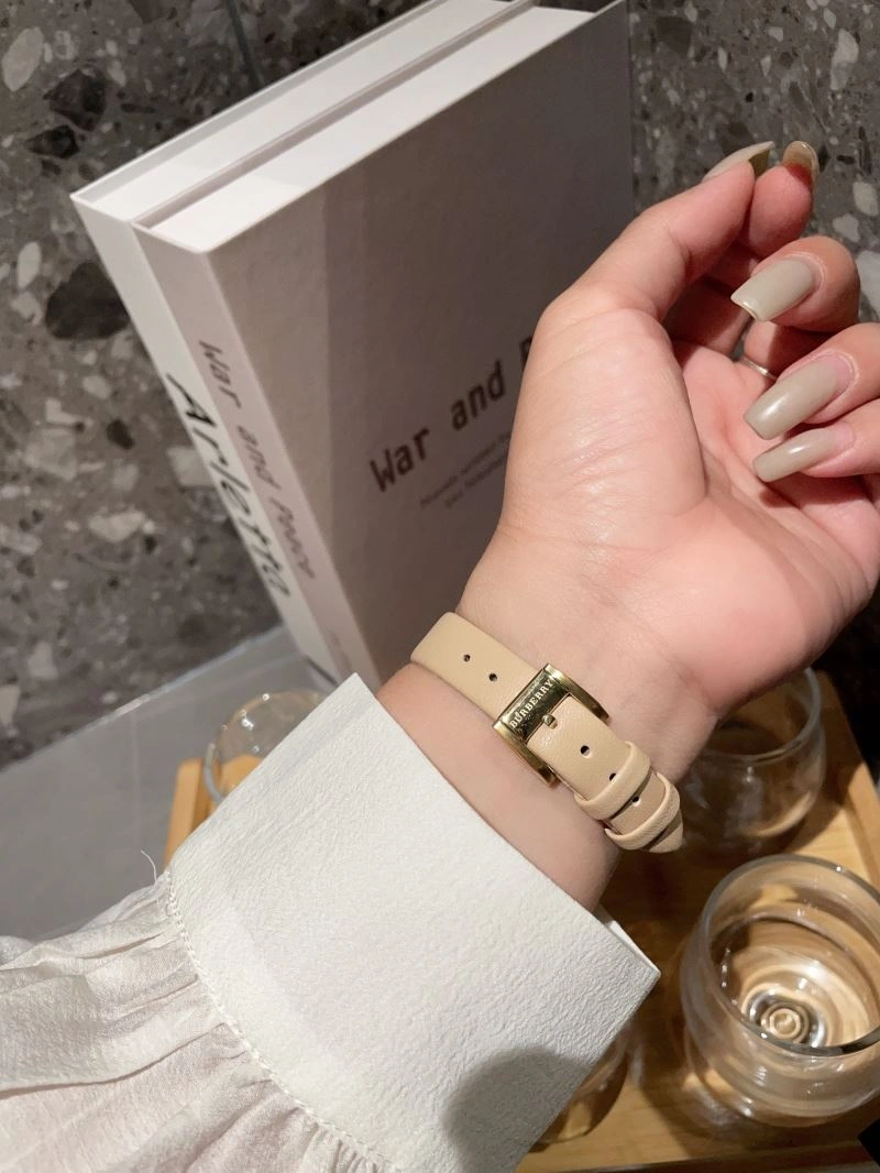 Brand-authenticated BURBERRY Watches