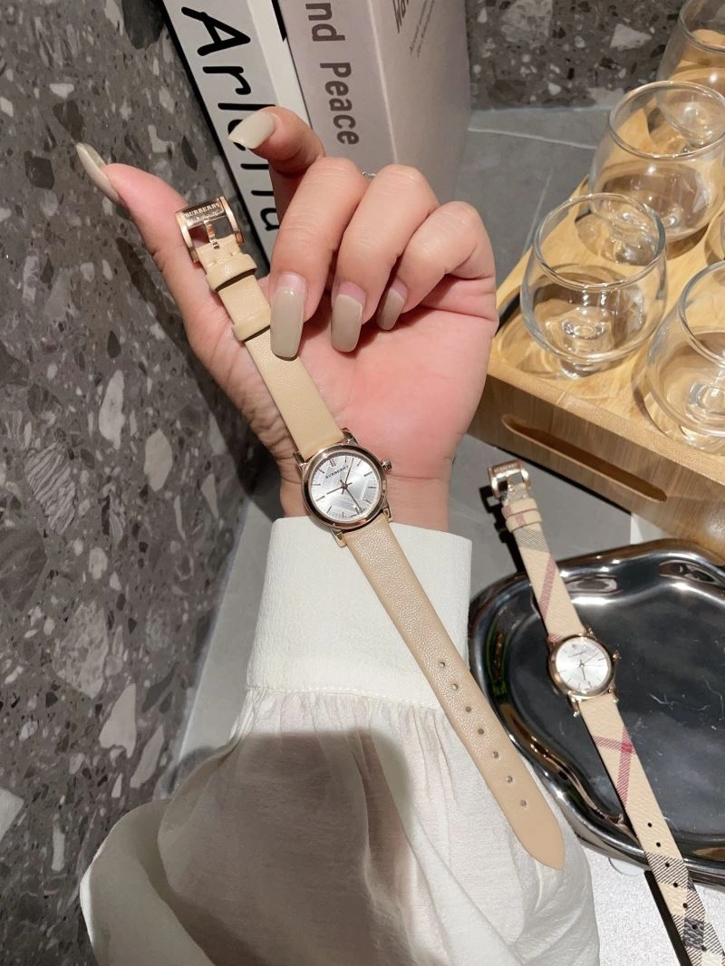 Legit BURBERRY Watches