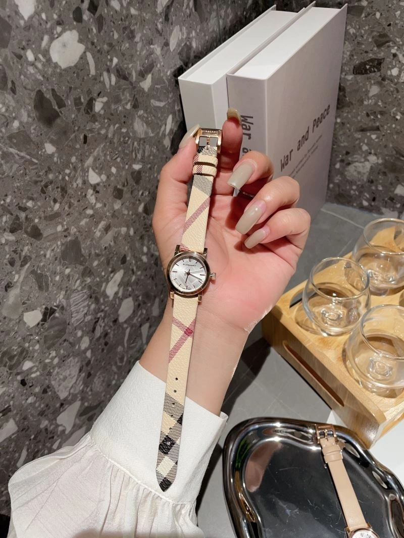 Legit BURBERRY Watches