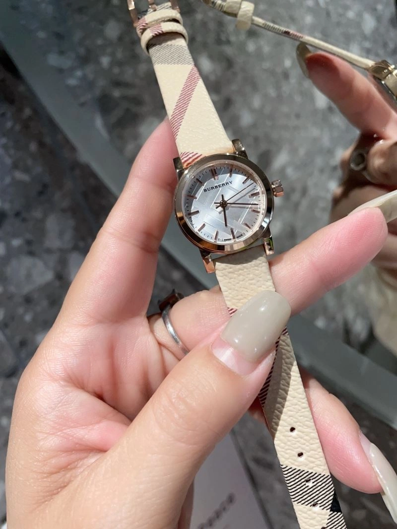 Legit BURBERRY Watches