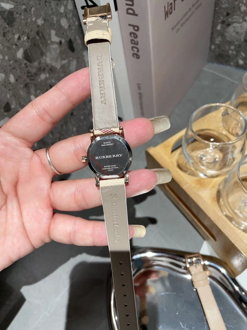 Legit BURBERRY Watches