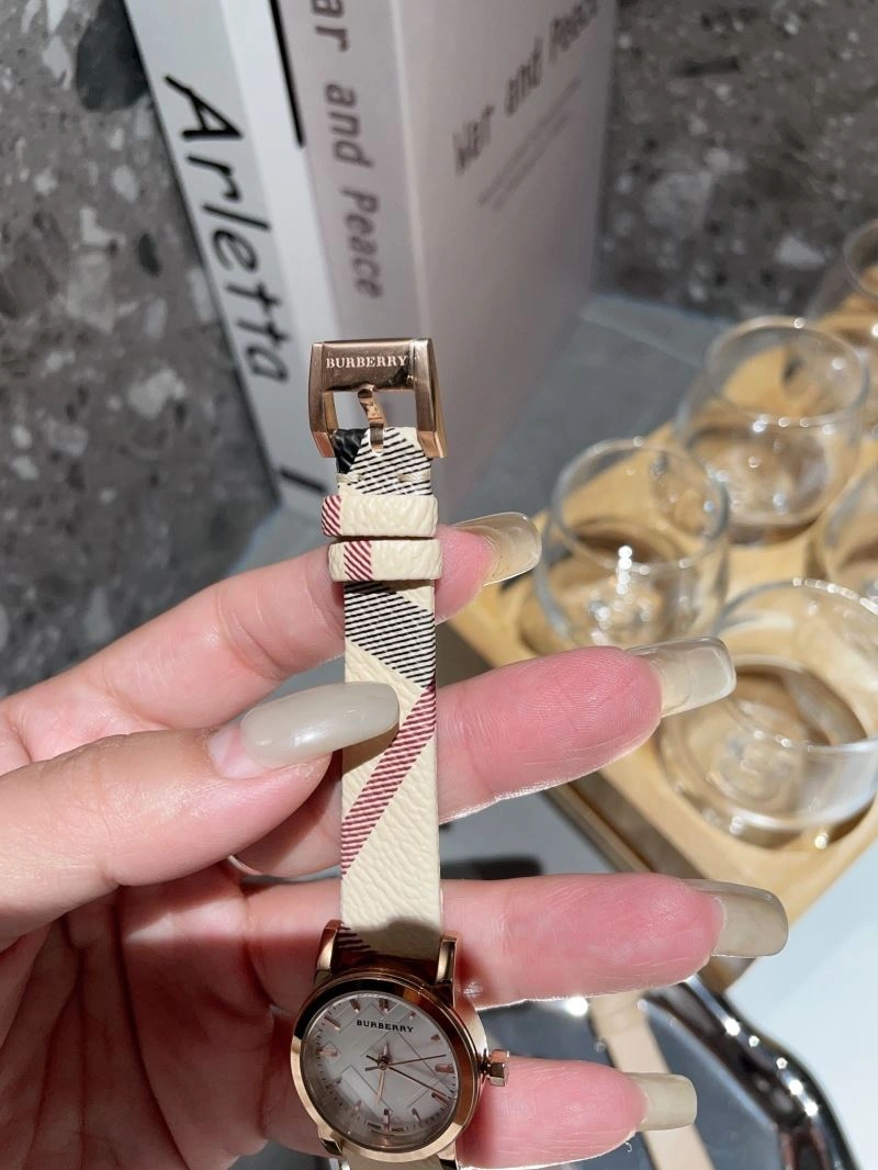 Legit BURBERRY Watches