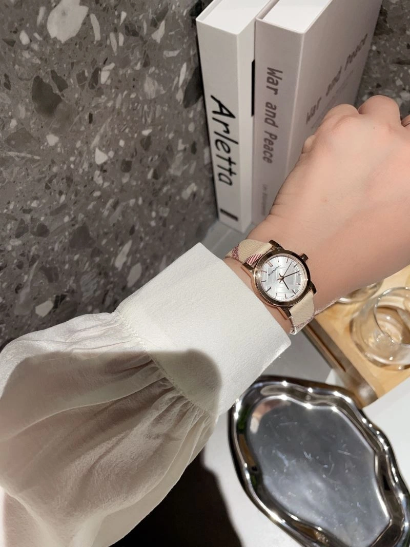 Legit BURBERRY Watches