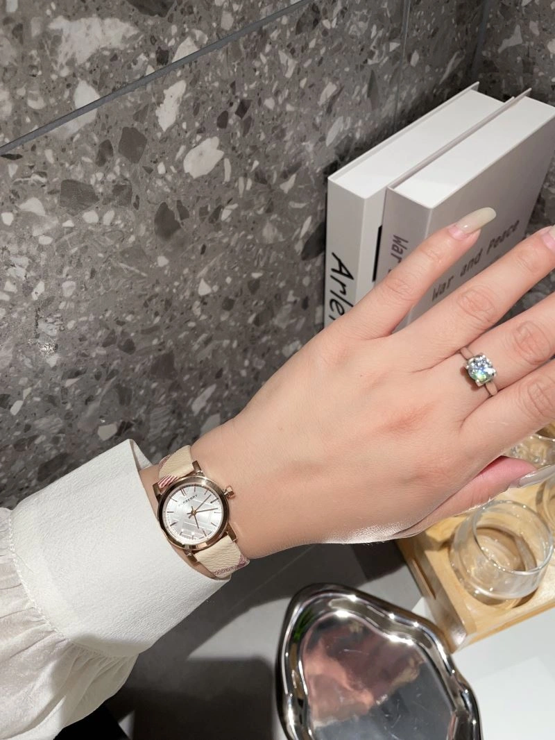 Legit BURBERRY Watches