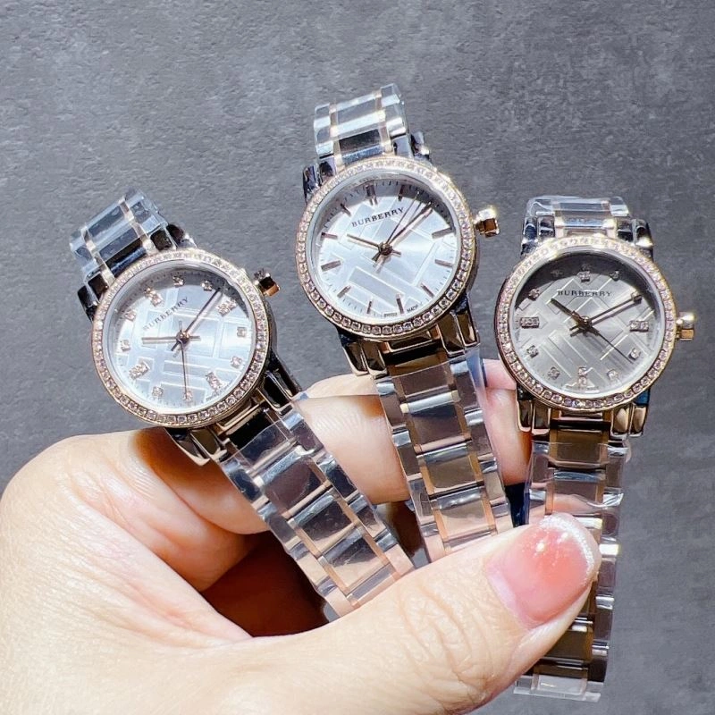 BURBERRY Watches
