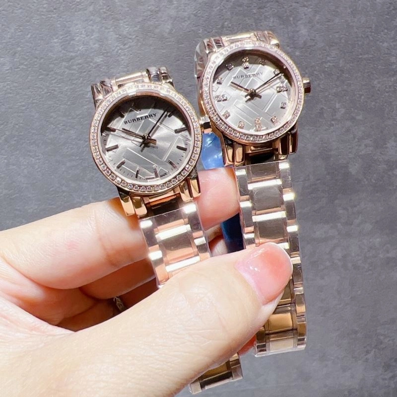 Genuine BURBERRY Watches