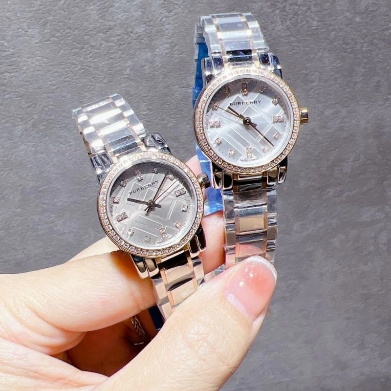 Genuine BURBERRY Watches