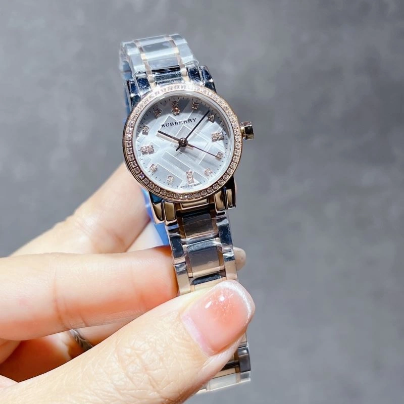 Genuine BURBERRY Watches