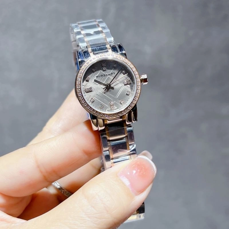 Genuine BURBERRY Watches