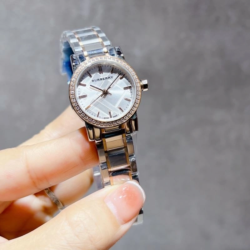 Genuine BURBERRY Watches