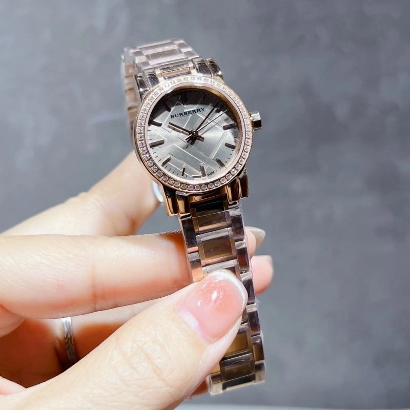 Genuine BURBERRY Watches