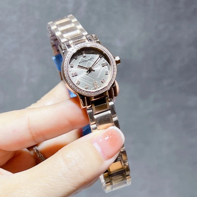 Genuine BURBERRY Watches