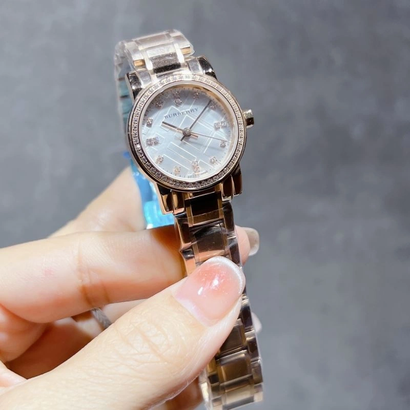 Genuine BURBERRY Watches
