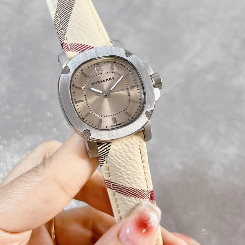 BURBERRY Watches