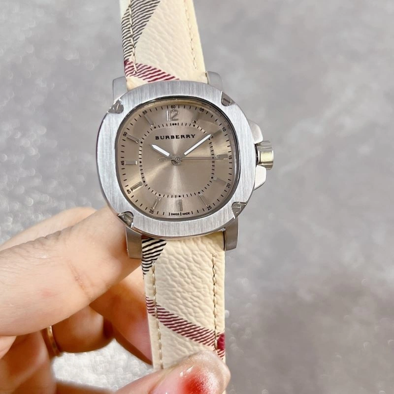 1:1 copy BURBERRY Watches