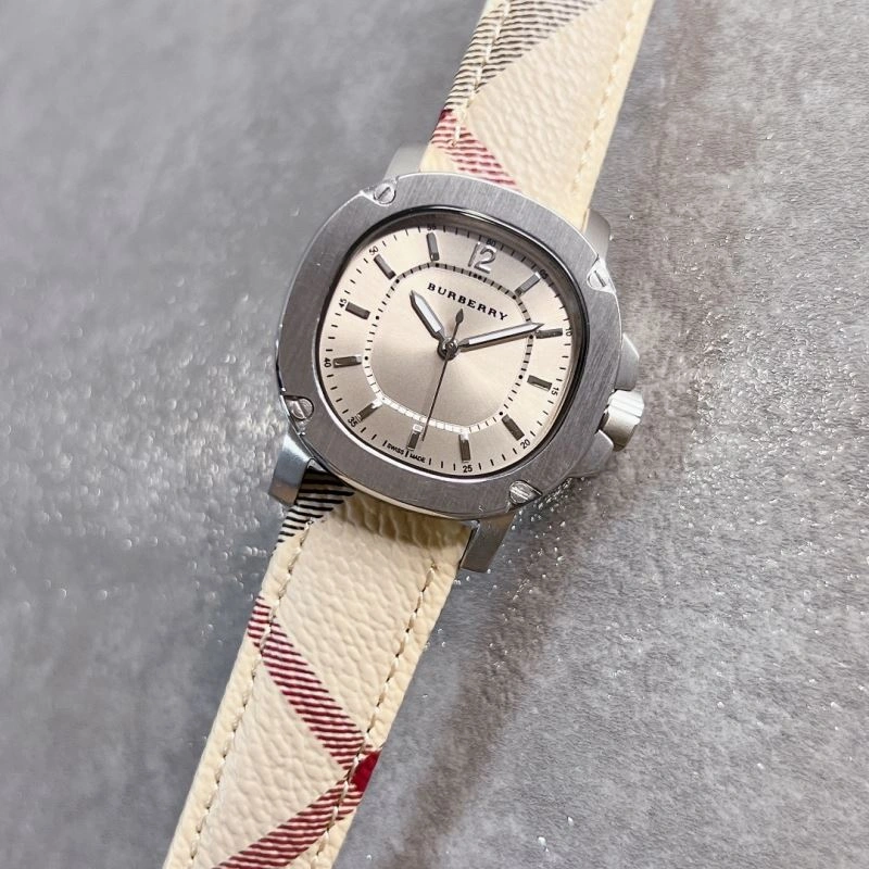 1:1 copy BURBERRY Watches