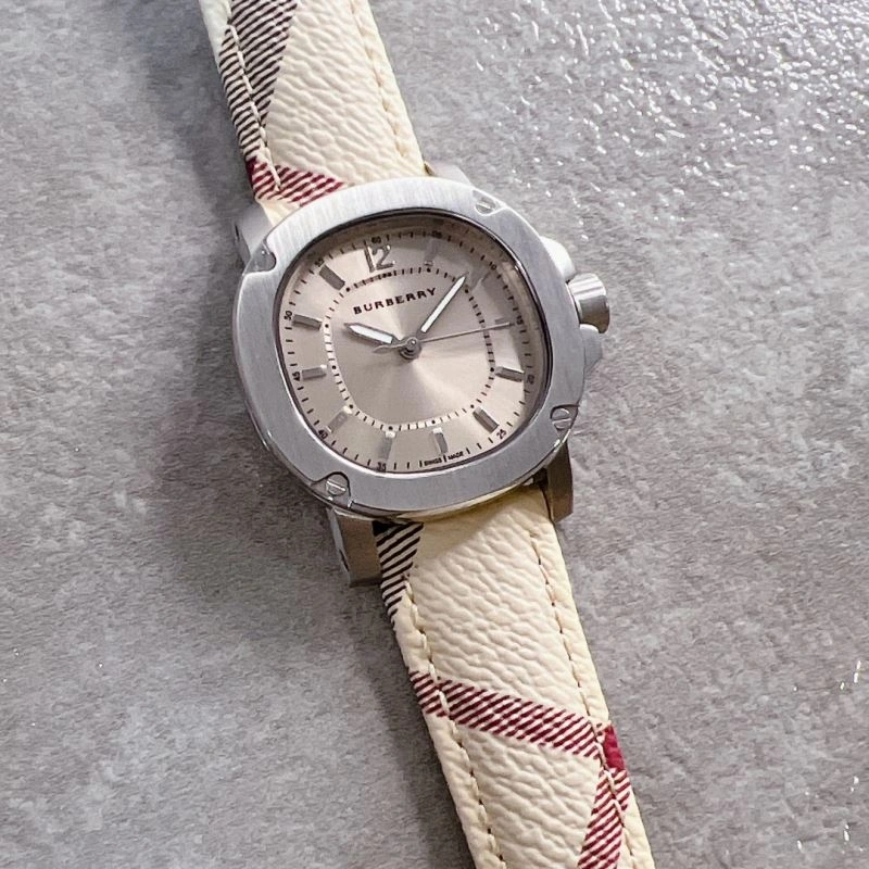 1:1 copy BURBERRY Watches