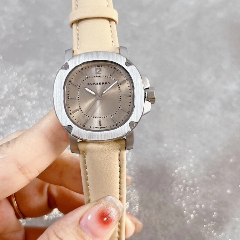 1:1 copy BURBERRY Watches