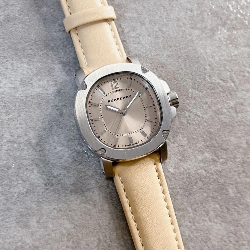 1:1 copy BURBERRY Watches