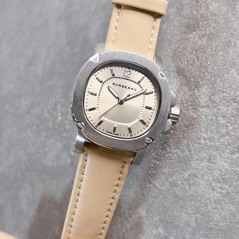 1:1 copy BURBERRY Watches