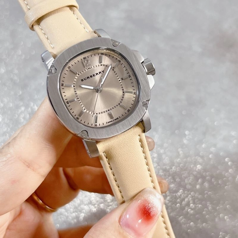 1:1 copy BURBERRY Watches