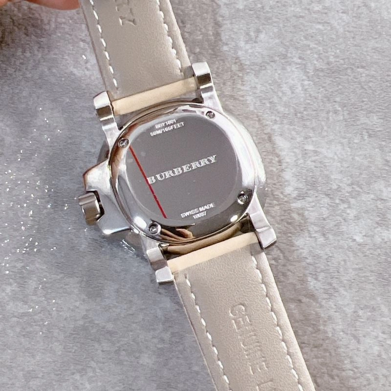 1:1 copy BURBERRY Watches