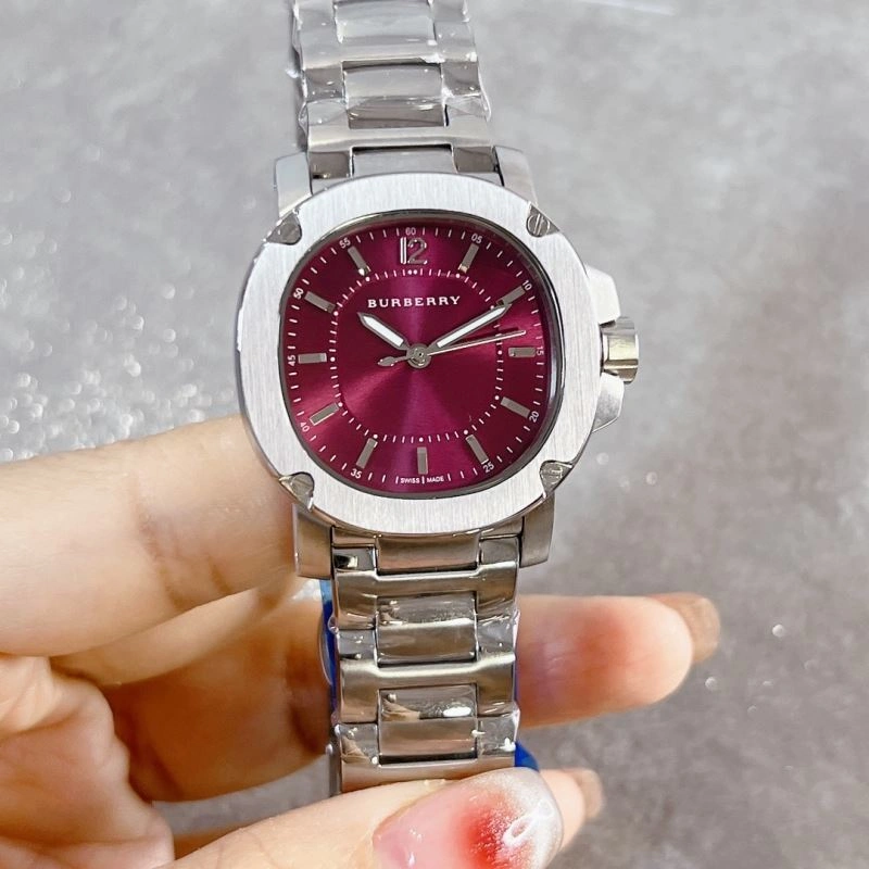 High accuracy BURBERRY Watches