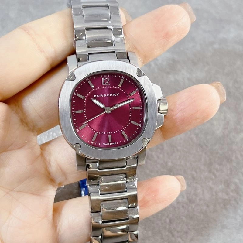 High accuracy BURBERRY Watches