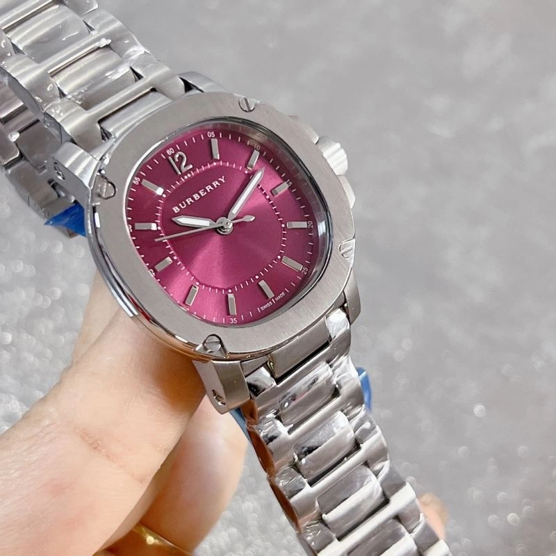 High accuracy BURBERRY Watches