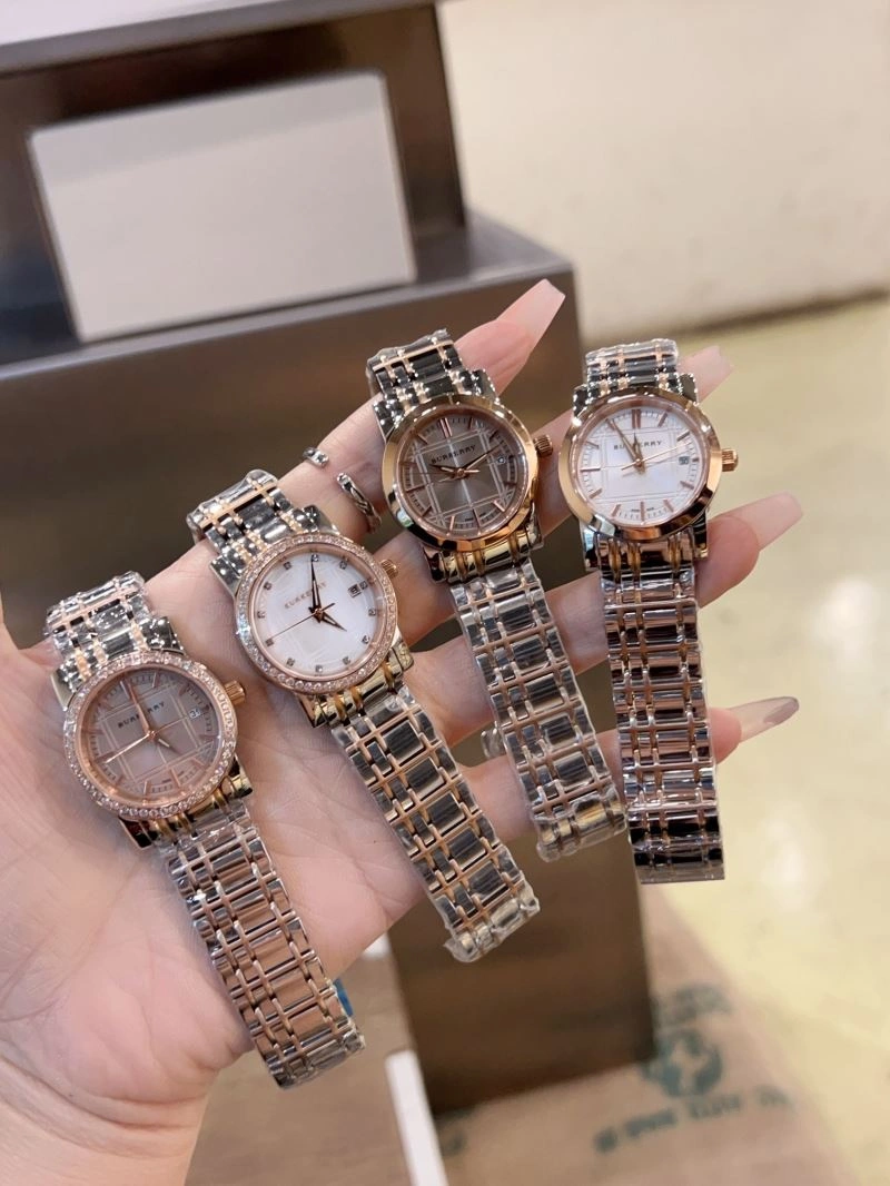 BURBERRY Watches