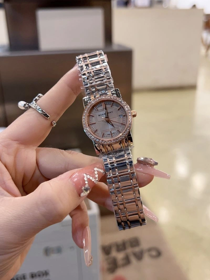 Cut-rate BURBERRY Watches