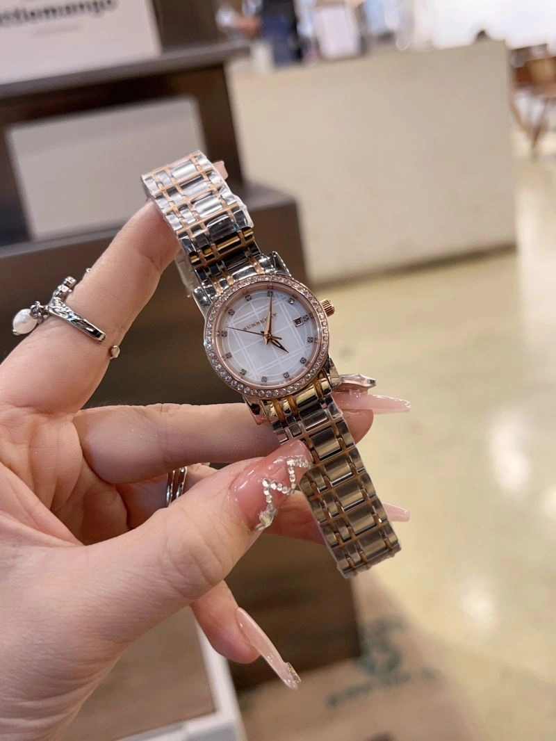Cut-rate BURBERRY Watches