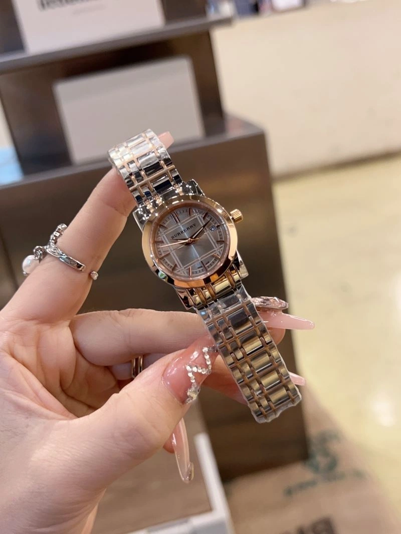Cut-rate BURBERRY Watches
