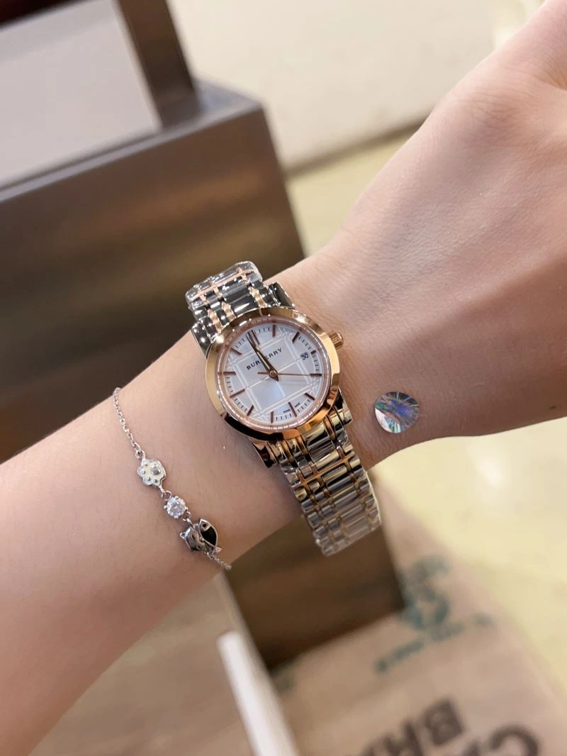 Cut-rate BURBERRY Watches