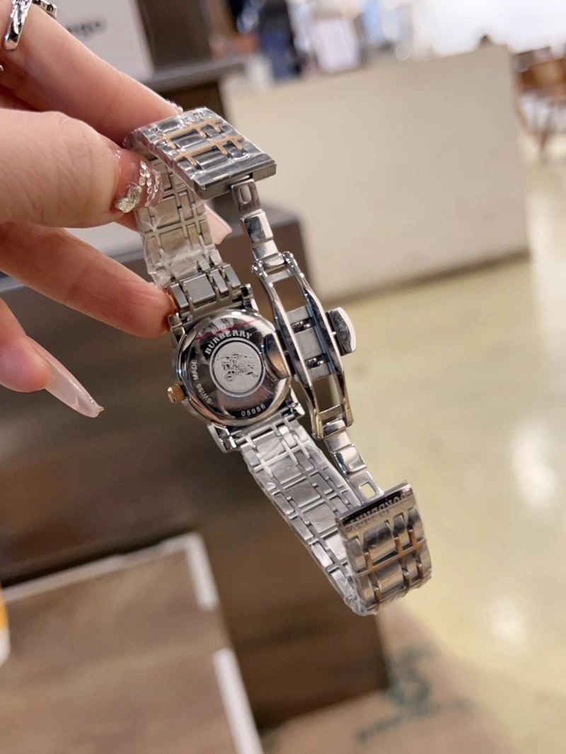 Cut-rate BURBERRY Watches