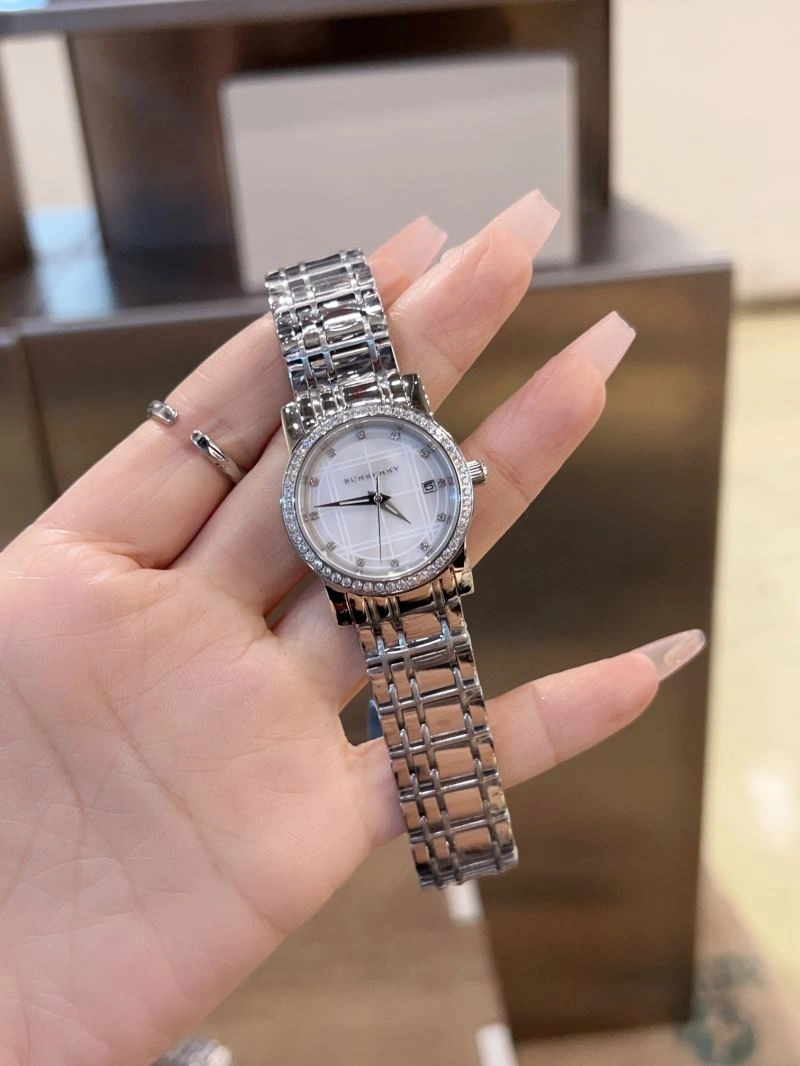 Budget-friendly BURBERRY Watches