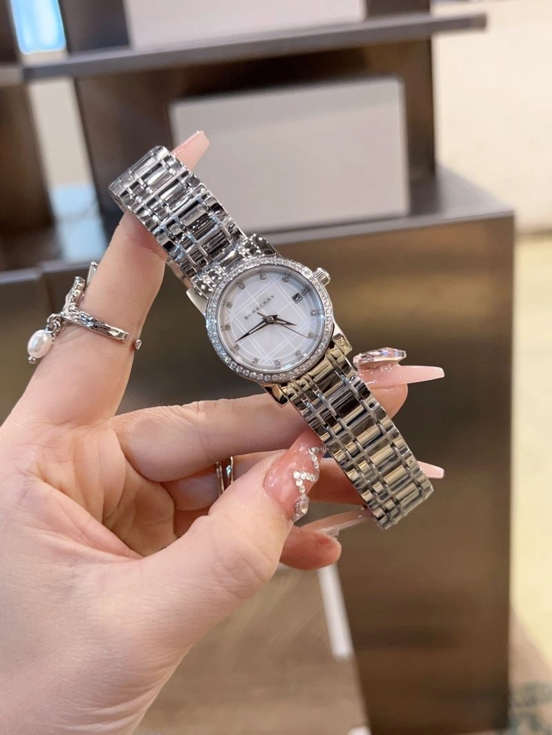 Budget-friendly BURBERRY Watches
